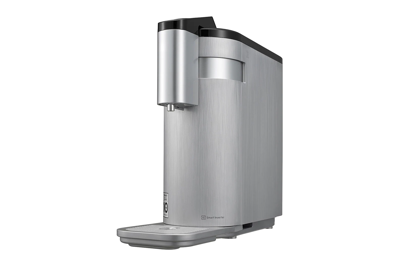 LG Water Purifiers | Tankless & Self-Cleaning | LG Subscribe™ Malaysia